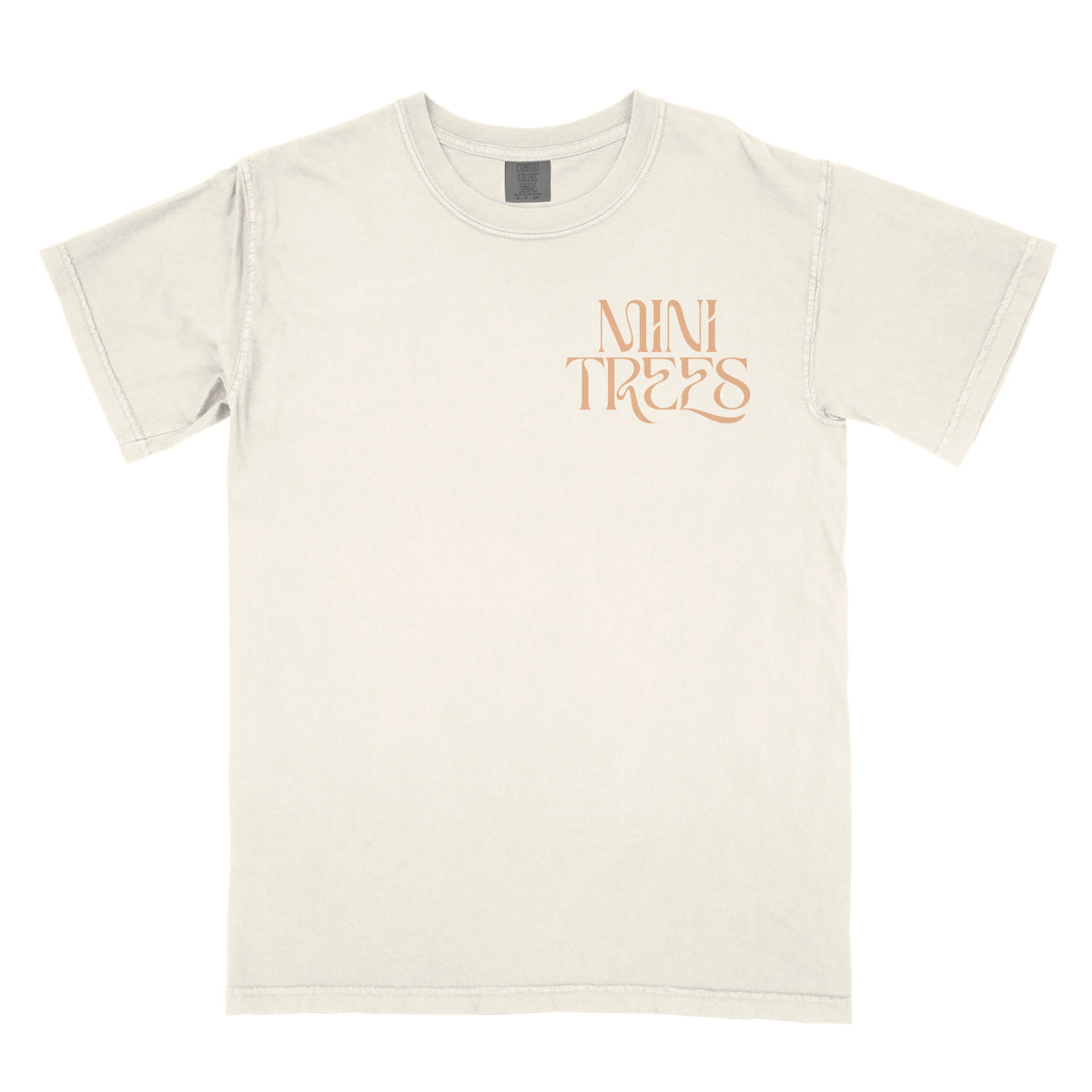 Mini Trees "Push and Pull" Shirt
