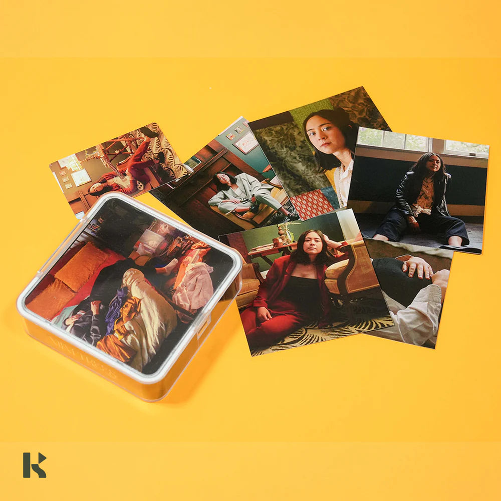 Mini Trees "Burn Out" KiT